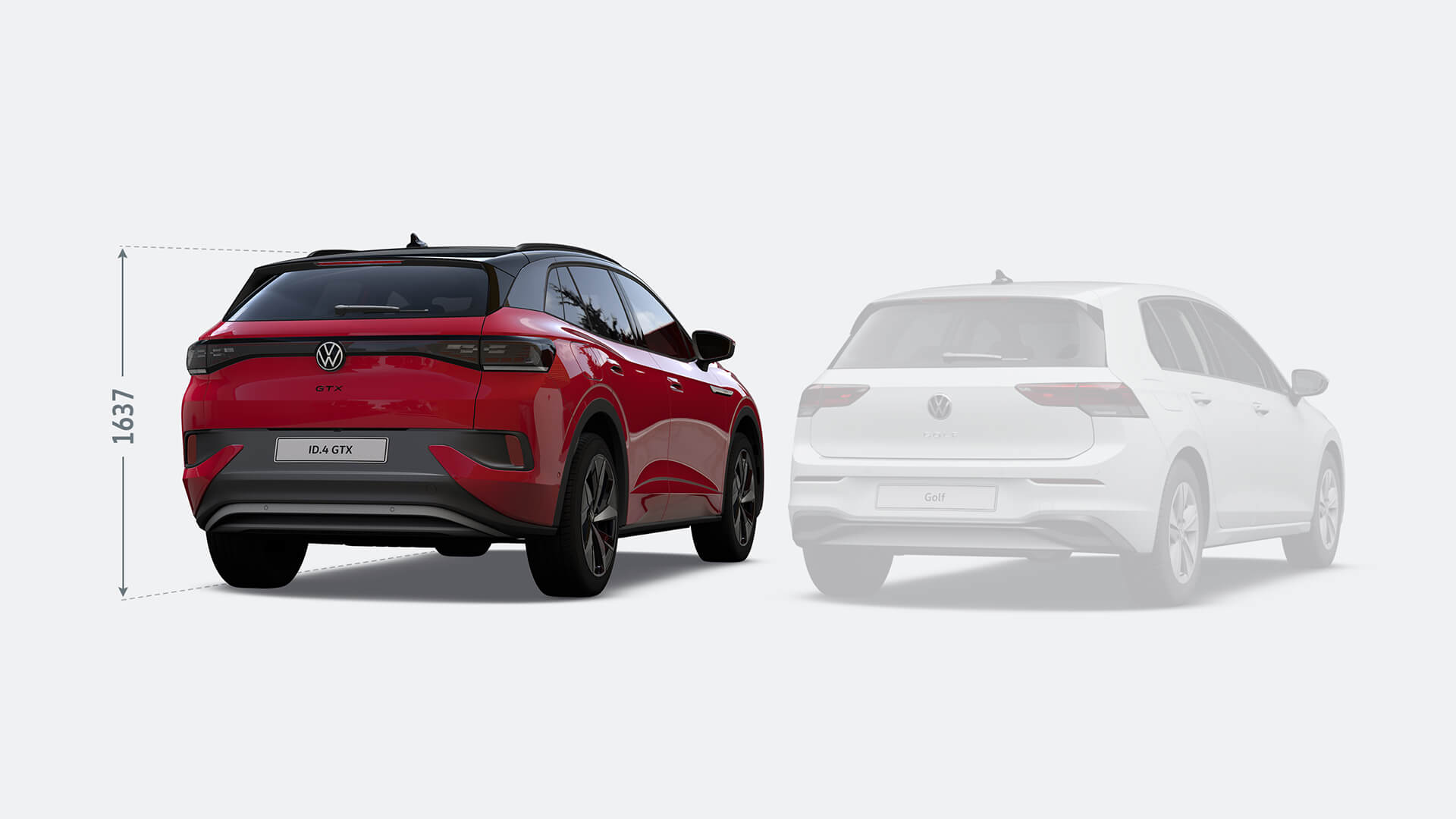Vw id4 width store