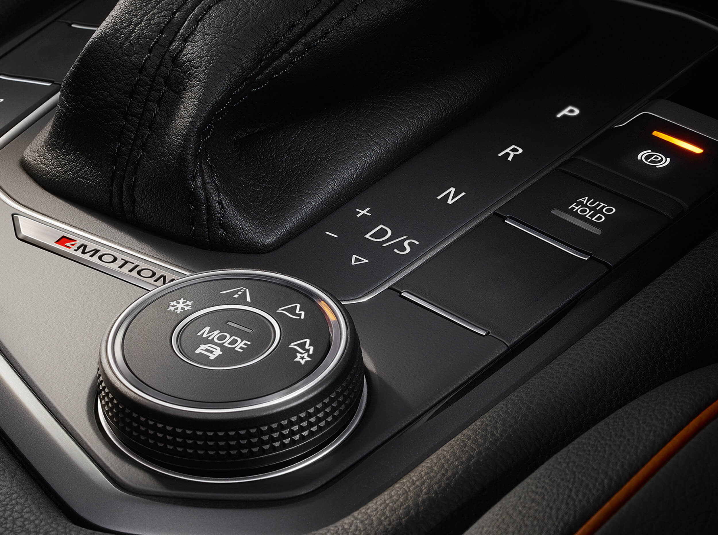 Volkswagen emergency brake store